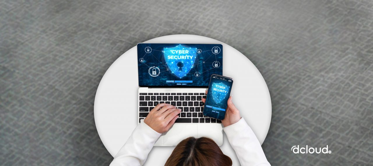Seguridad | DCloud Transformations